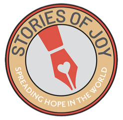 Share the Joy in 2025! – Stories of Joy