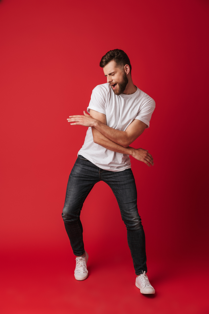 Dance of Joy – Stories of Joy