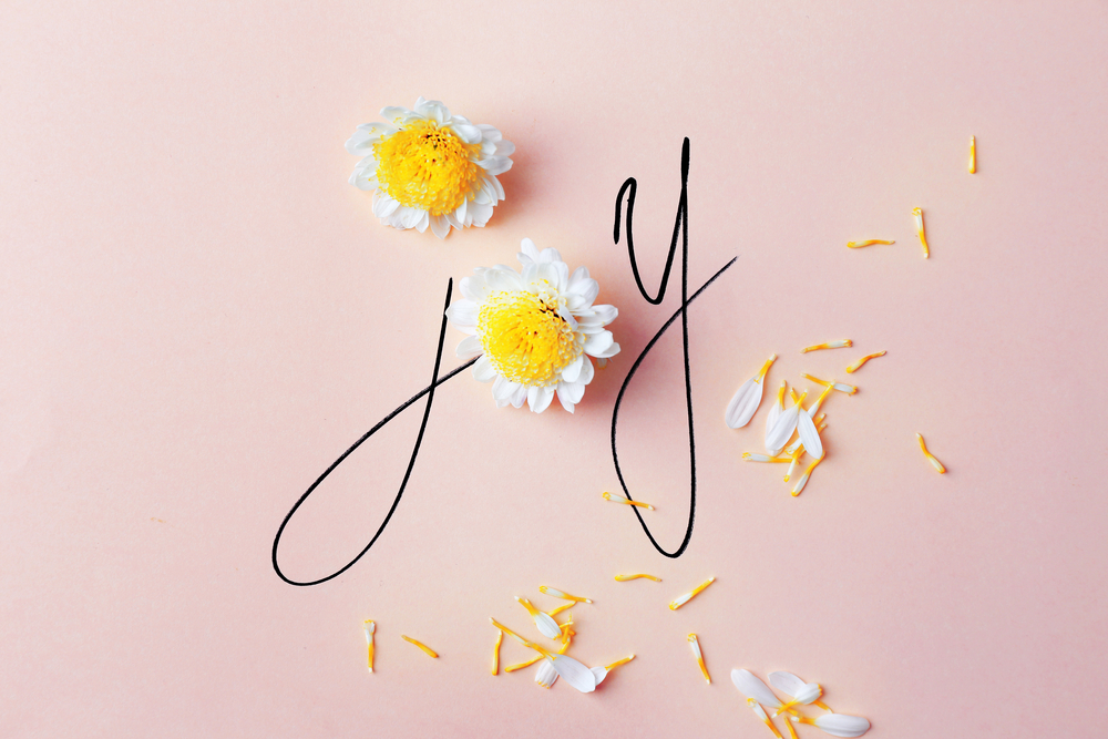 Choose Joy – Stories of Joy