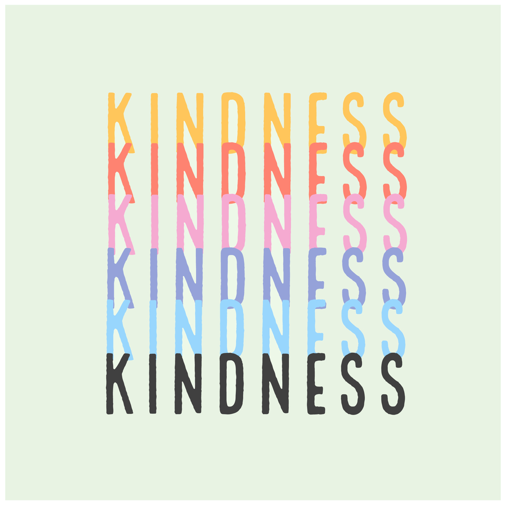 Shane’s Kindness – Stories of Joy