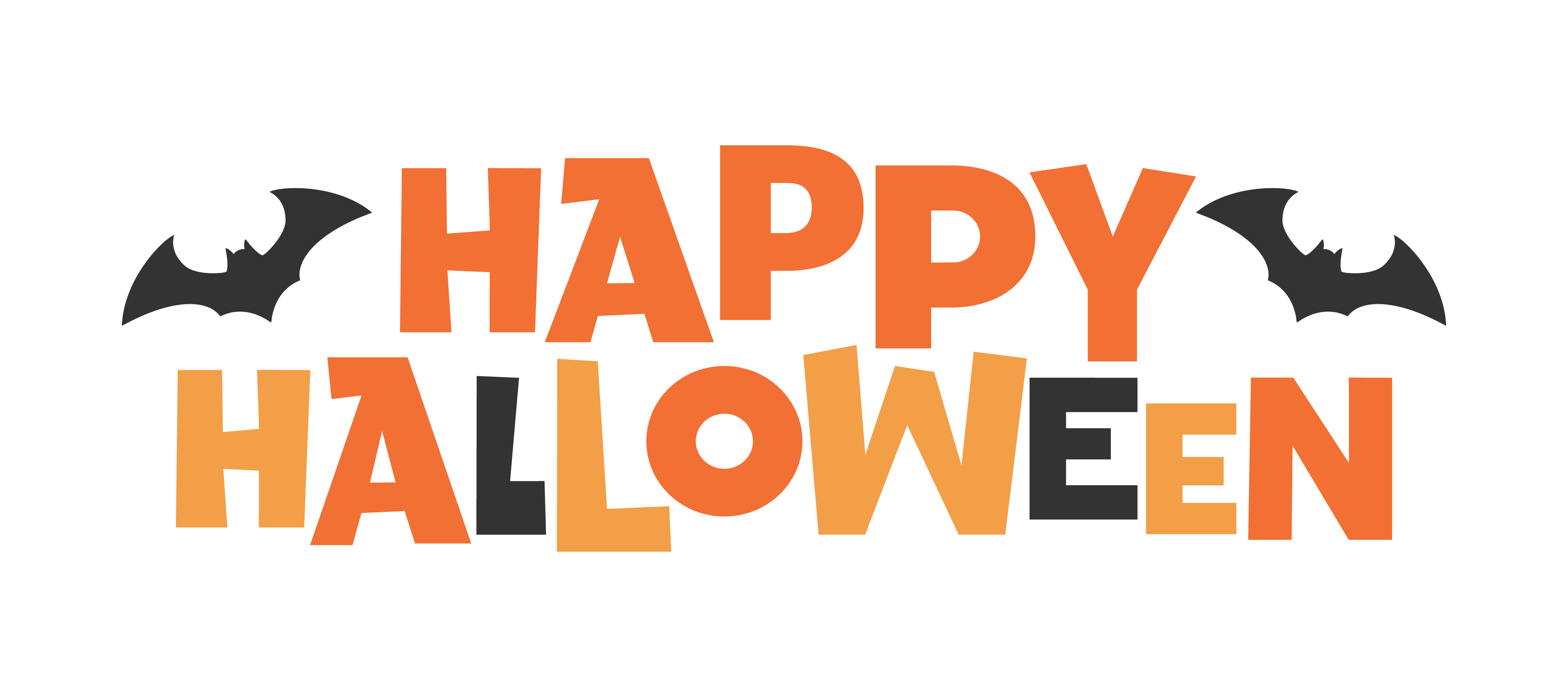 Happy Halloween! – Stories of Joy