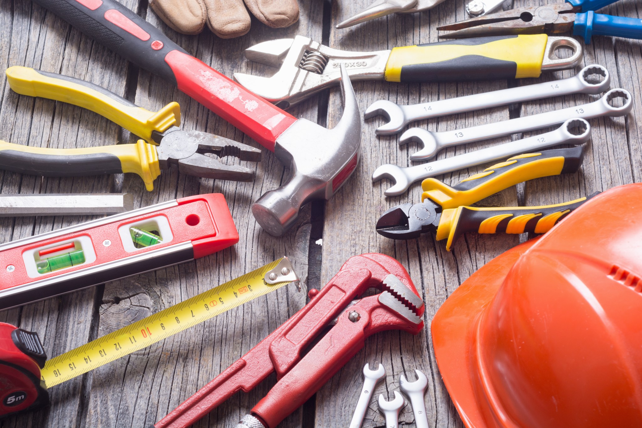 Tools for Good – Stories of Joy